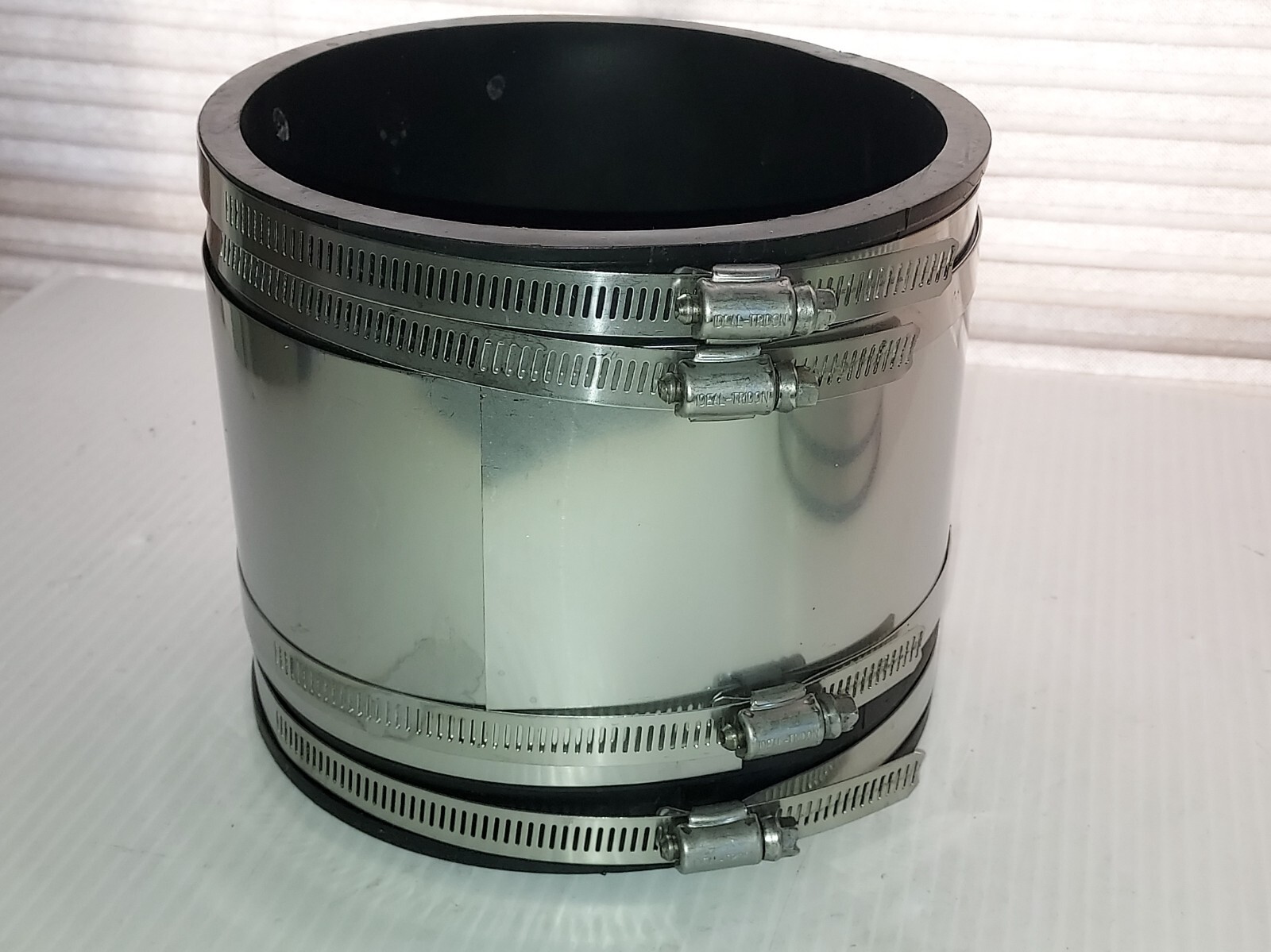 FERNCO 6" COUPLING 1056-66RC for sale online | eBay