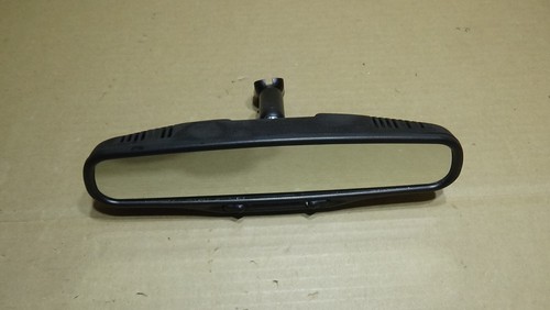 1993-1997 Pontiac Firebird Trans Am Interior Rear View Mirror | eBay