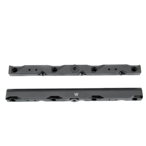 Fuel Rail Kit For GM Chevy Truck Manifold 6.0L 6.2L L92 L99 NBSS LS3 ...