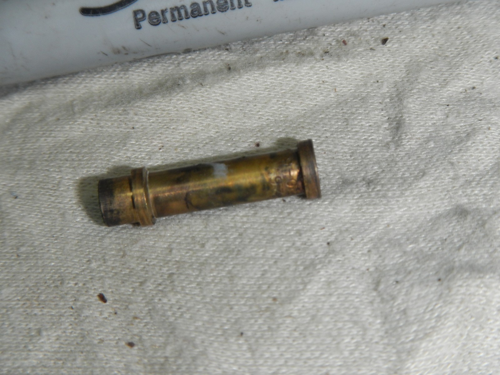 Mikuni P8 3 1 Carb Needle jet emulsion tube 267 0-6 1978 79 DT100 DT ...