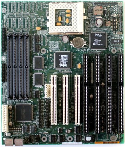 Mb,intel 586, mbdsac013aeww, (47-m18-20) | eBay