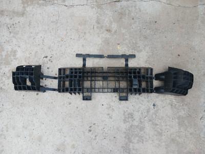 1993-2002 Firebird Trans Am Rear Bumper Reinforcement Absorber Impact ...