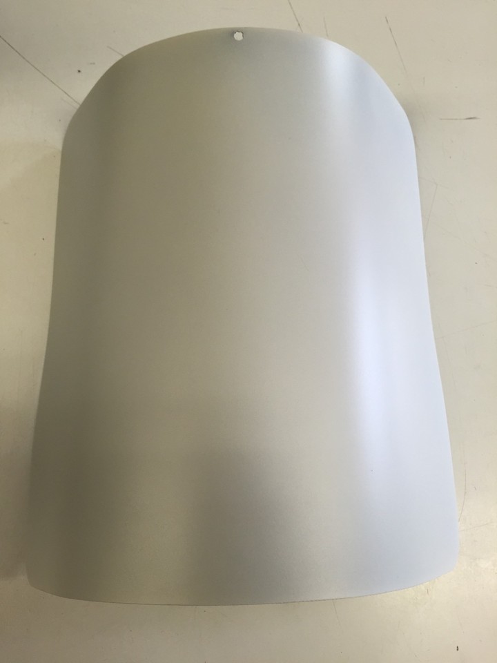 Smooth White Powder Coat Paint - New (1LB) | eBay