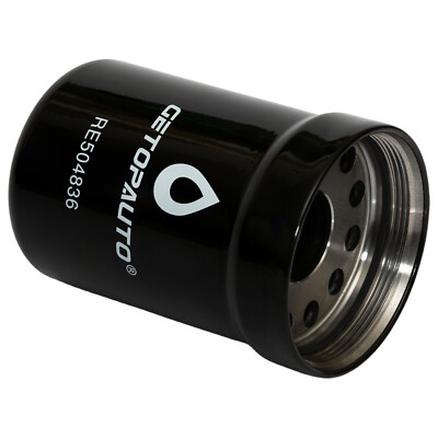 Oil Filter For JOHN DEERE RE504836 RE502513 278179 59983R LIEBHERR ...