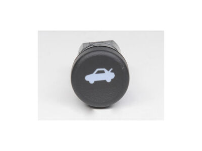 AC Delco Trunk Lid Release Switch fits Buick Lucerne 2006-2007 22FTSF ...