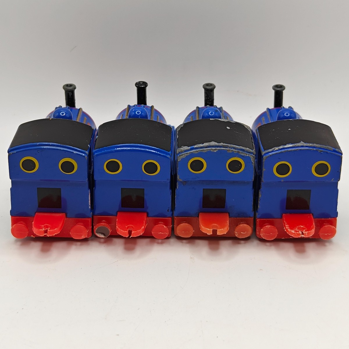 Thomas And Friends Falcon Sir Handel | Thomas:The Trainz Adventures