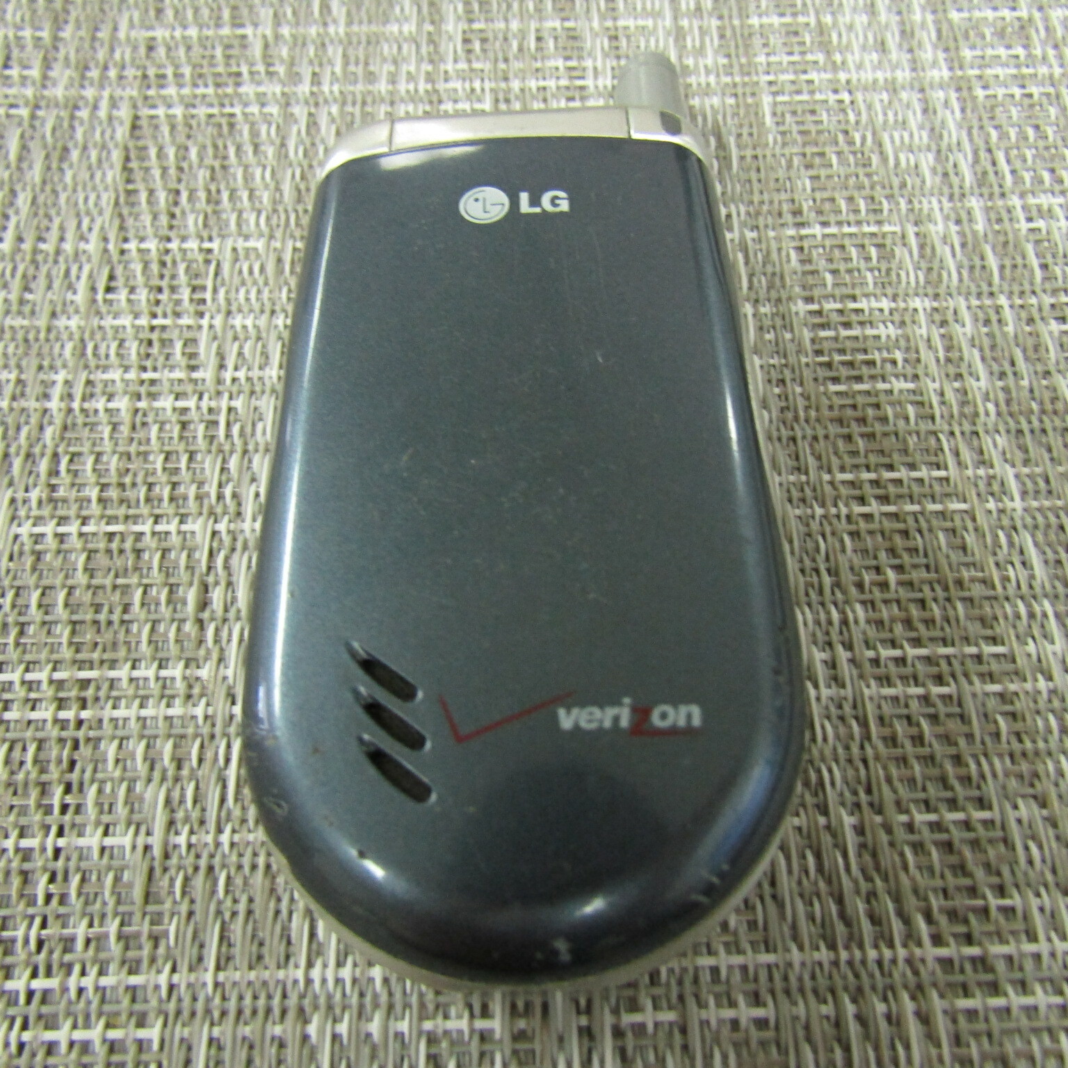 LG VX3200 - (VERIZON WIRELESS) CLEAN ESN, UNTESTED, PLEASE READ!! 29121 ...