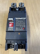 Genuine Generac 0K8904 Transfer Switch Xfrsw 50 Amp 2 Pole 240v OEM for ...