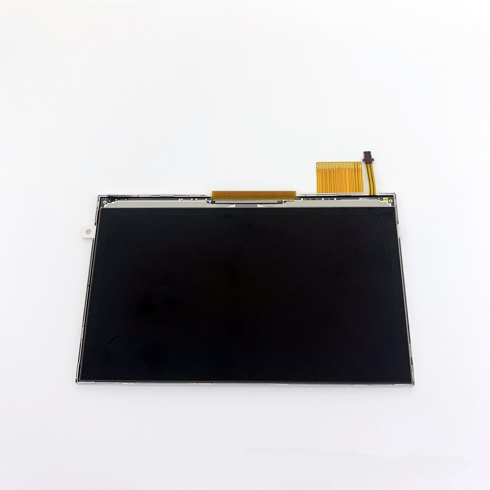 4.6in LCD Game Machine Display Screen Panel Witn Sharp Screen For Sony ...