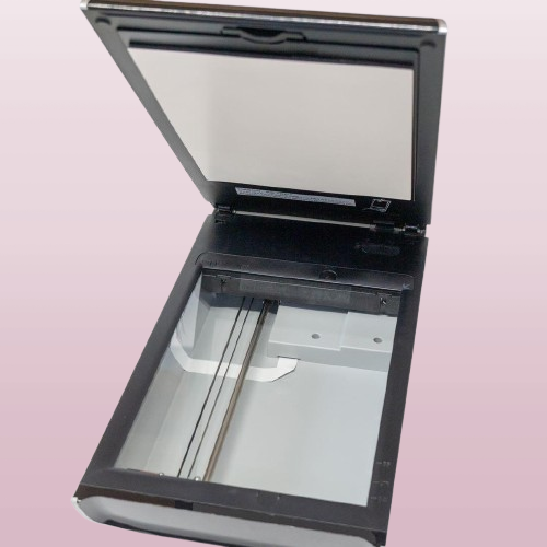 Canon CanoScan 9000F Mark II Flatbed Scanner 9600dpi Film Scanning From ...