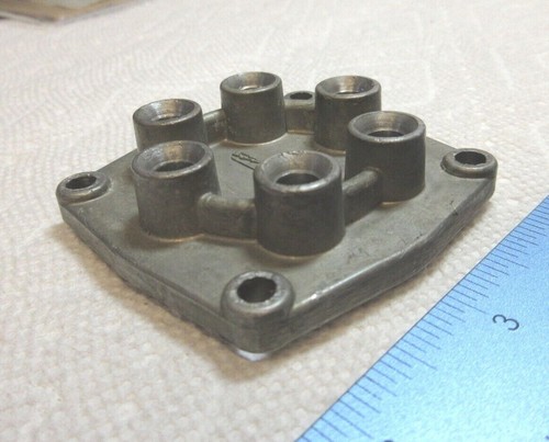 Slick Champion Magneto M1787 IGNITION HARNESS CAP (Aviation) | eBay