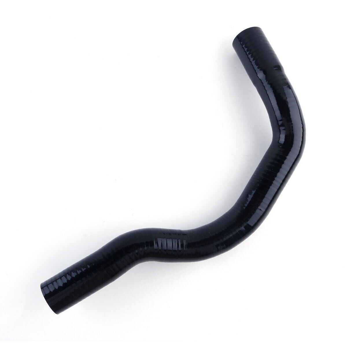 Black For 2001-2006 BMW MINI COOPER S R52 R53 Silicone Radiator Cooling ...