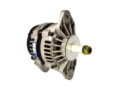 Alternator For 1993-1997 Ford CFT8000 8.3L 6 Cyl 1994 1995 1996 GP993NF ...