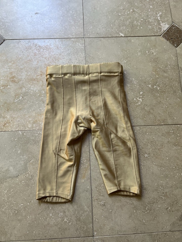 Reebok St. Louis Rams Game Worn / Issued Pants Adam Archuleta 31 Size ...