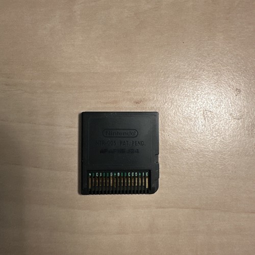 Pokemon Pearl Version for Nintendo DS/DSi Game Cartridge Only | eBay