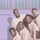 PROF. ALEX BRADFORD TOO CLOSE NEW CD 29667148023| eBay