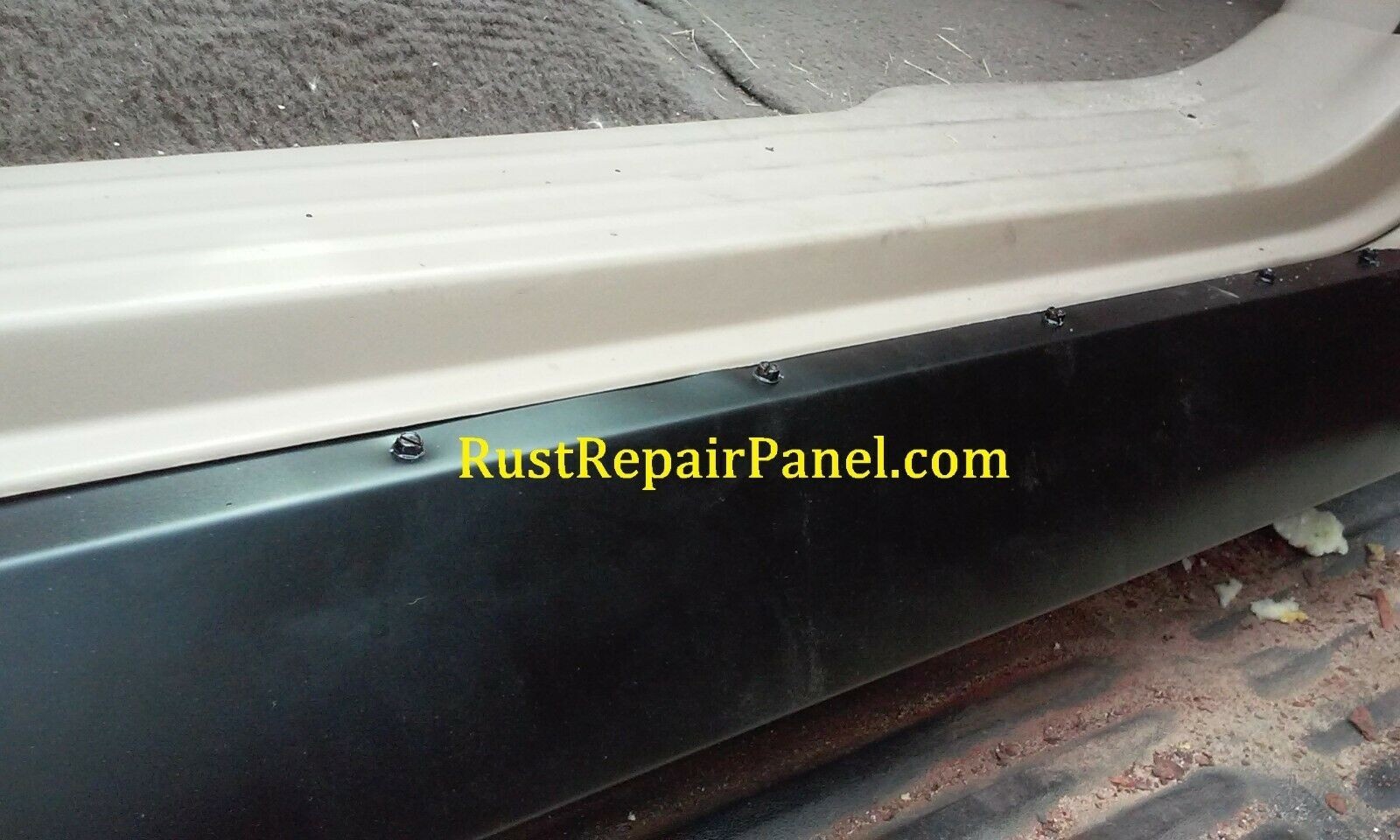 EXPEDITION NAVIGATOR ROCKER PANEL COVER KIT 1997-2002 | eBay