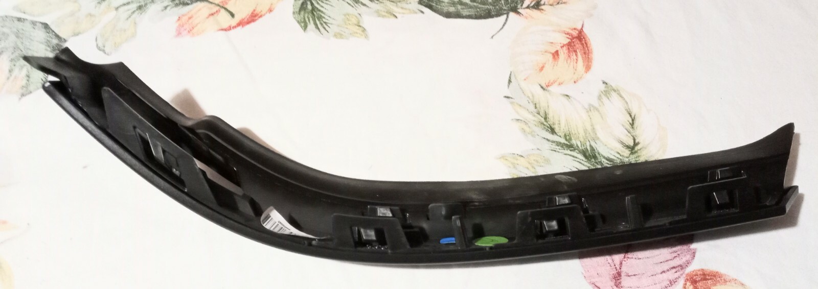 Genuine GM Filler Panel 84052265 | eBay