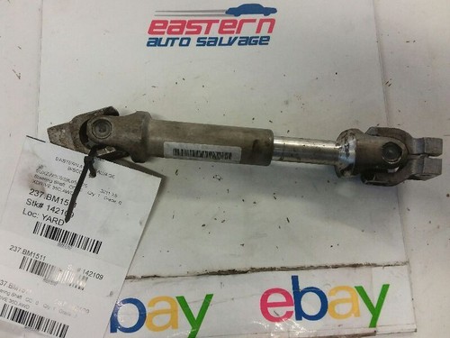 X5 2011 Steering Shaft 275107 | eBay