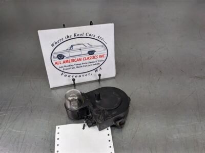 1990 Chevy Suburban 1500 Underhood Courtesy Lamp Assembly - OEM | eBay