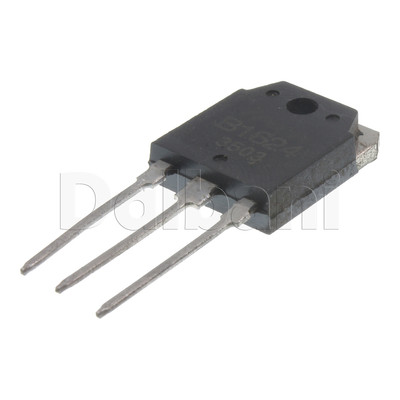 2SB1624 New Replacement Silicon PNP Epitaxial Planar Transistor B1624 ...