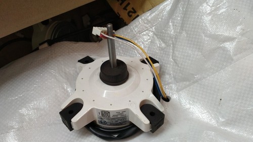 New air conditioner motor WZDK20-38G-W (RDN-310-20-8) (brushless DC ...