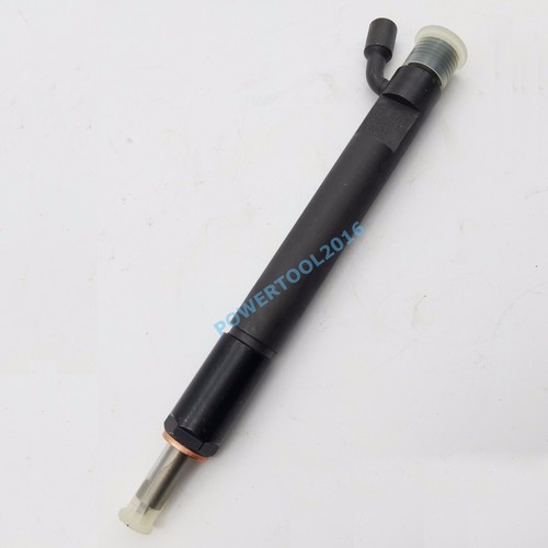 New Aftermarket Bosch Fuel Injector 0 432 191 595 for Cummins 3930525 ...