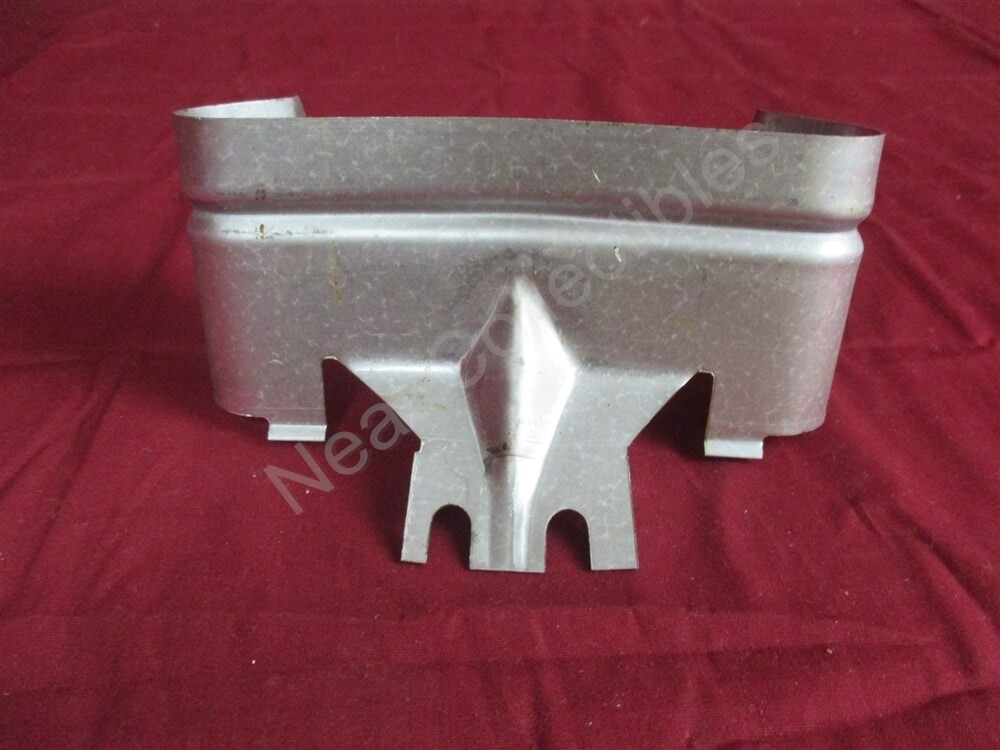NOS OEM Spark Plug Heat Shield V8 Small Block Chevy 1976 - 82 | eBay