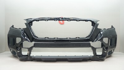 2022-2025 SUBARU OUTBACK WILDERNESS FRONT BUMPER COVER PANEL OEM ...