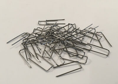 40 german Pins/ mossing pins/pegs - 30mm length - floristry - Wreath ...