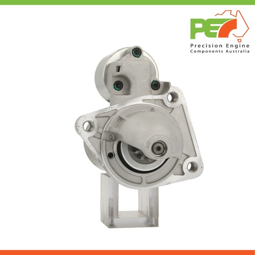 Brand New * Comstar (Visteon) * Starter Motor, 12V For Mazda 2 1.6 ...