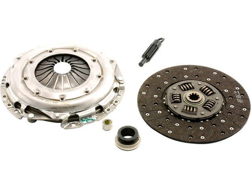Clutch Kit For 1987-1991 GMC R3500 1988 1989 1990 ZS436FK | eBay