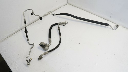 MERCEDES E CLASS W212 2.2 CDI A/C AIR CONDITIONING PIPS HOSE ...