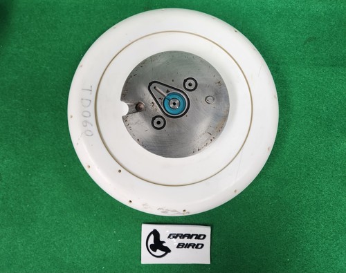 AMAT TITAN I POLISHER HEAD MIRRA CMP 200MM, USED | eBay