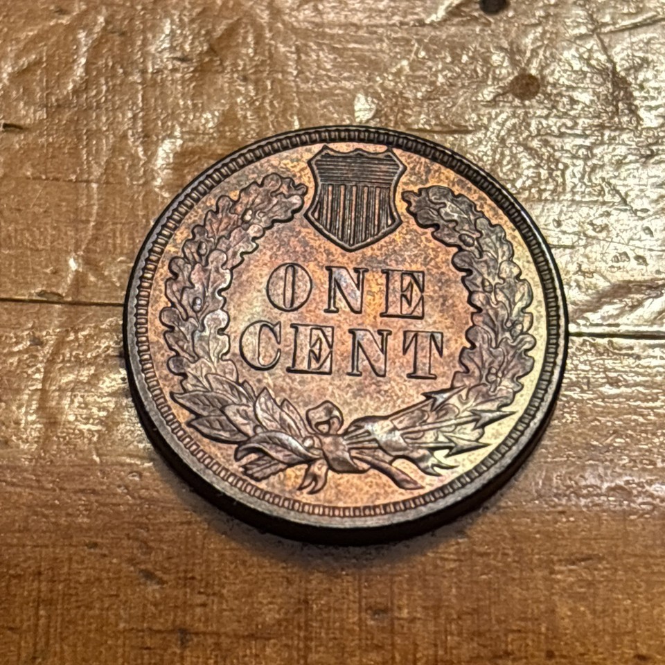 1887 1C Indian Cent BU | eBay