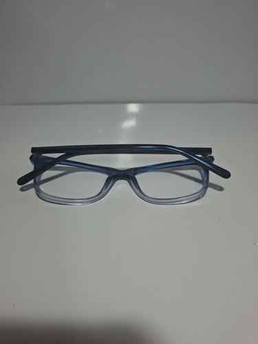 Specsavers Blue Eyeglasses Glasses Frames DREW 25666120 | eBay UK