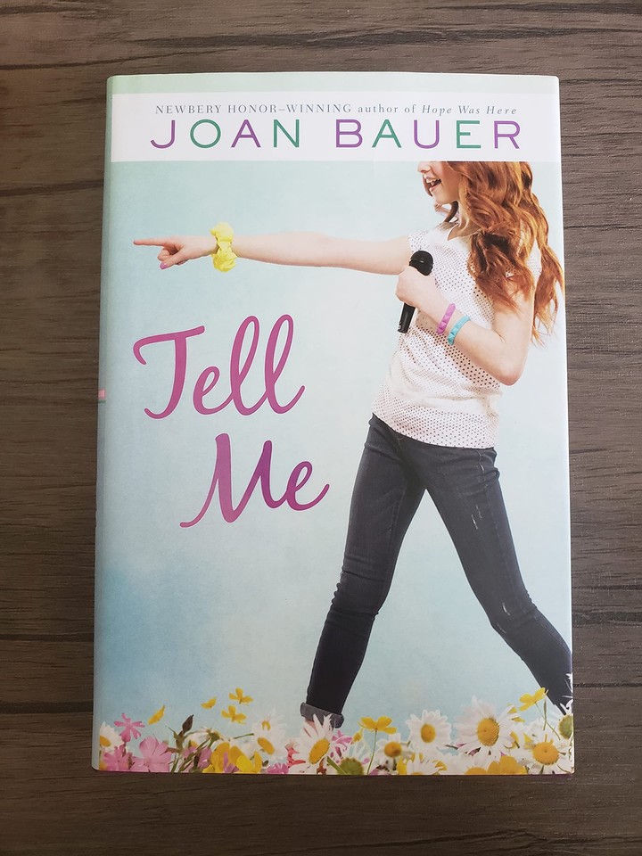 Tell Me | eBay