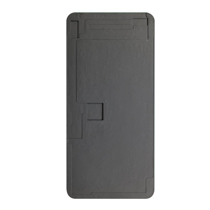 Silicone Screen Lamination Pad for Apple iPhone 11 Pro Replacement ...