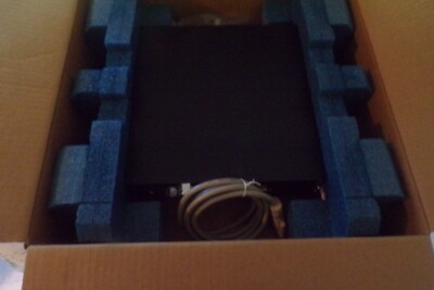 visiplex VS101-40 PAGING RADIO TRANSMITTER | eBay