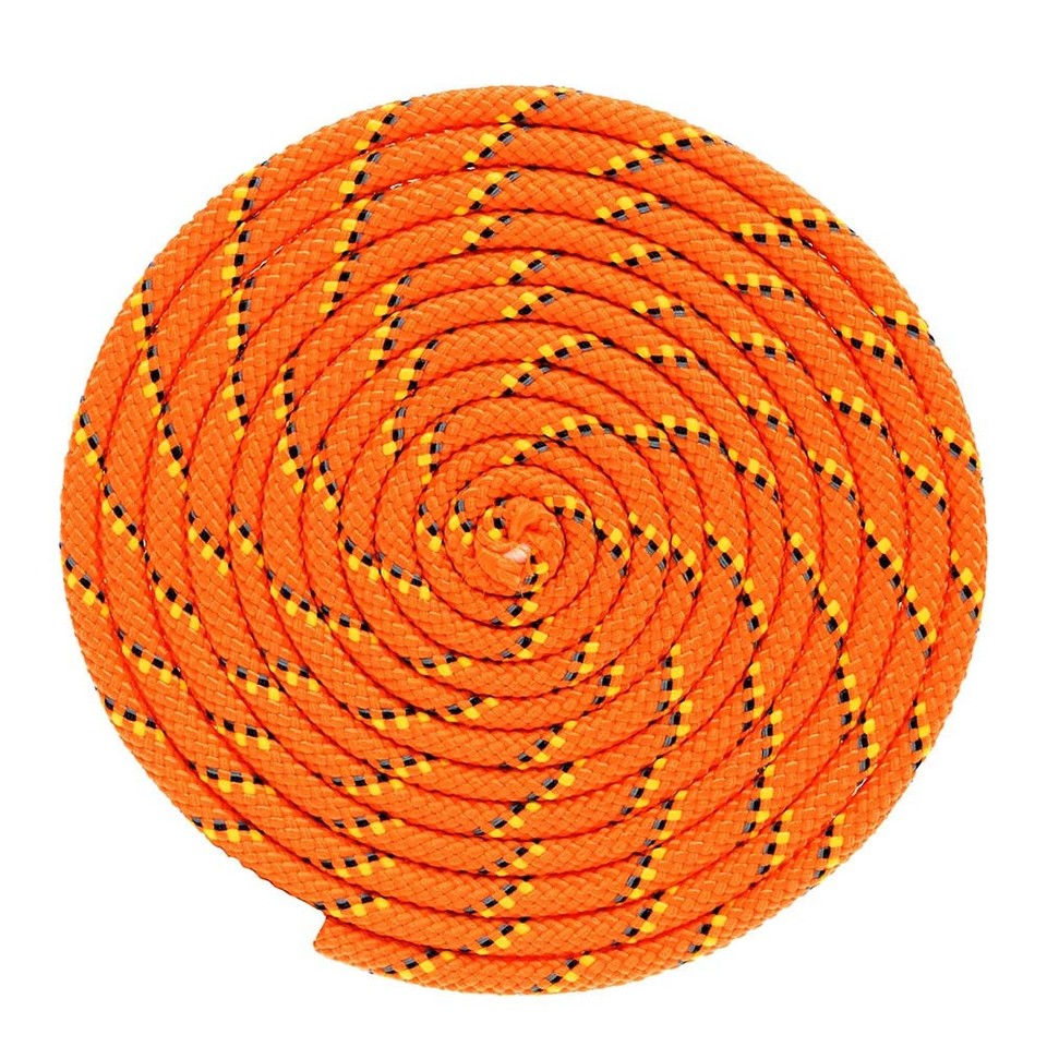 Golberg Nylon Utility Rope - 1/4" or 3/8" - Multiple Lengths - Multiple ...