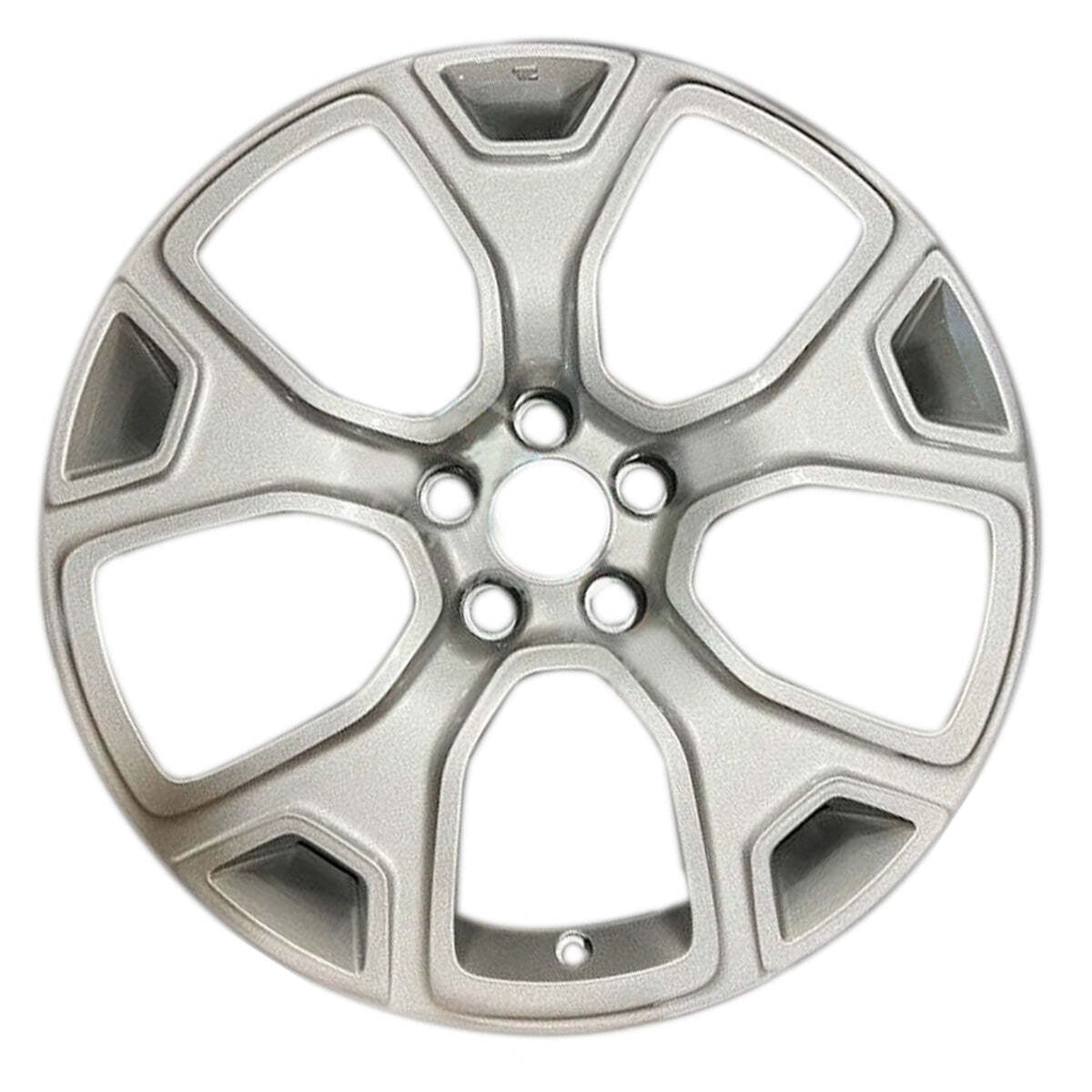 Jeep Renegade 2015-2023 18" OEM Wheel Rim 735590286 735577527 ...