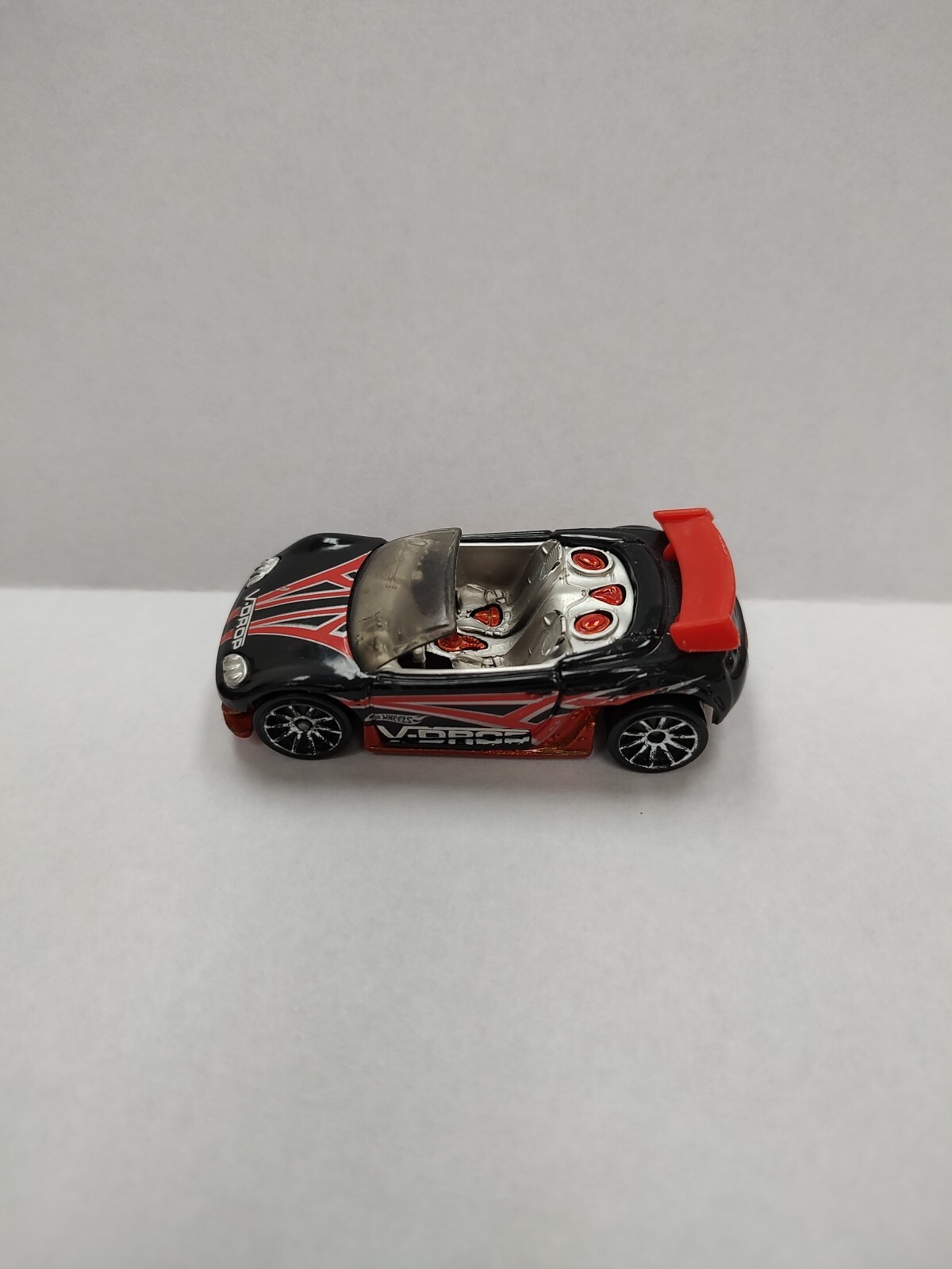 Trak Tune 1/64 Diecast Loose Hot Wheels ADD 4 CARS NO EXTRA SHIPPING ...