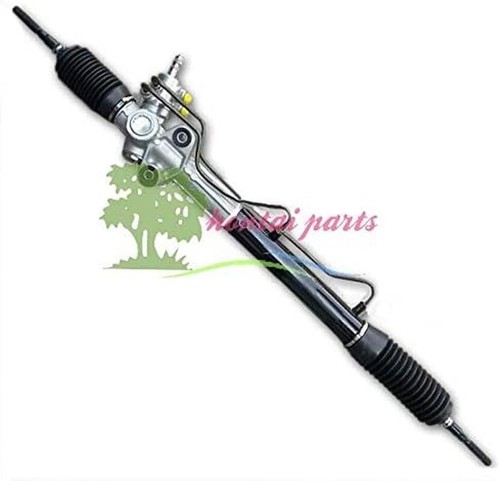 Power Steering Rack For Mitsubishi Pajero Montero Shogun 3 III MR554235 ...