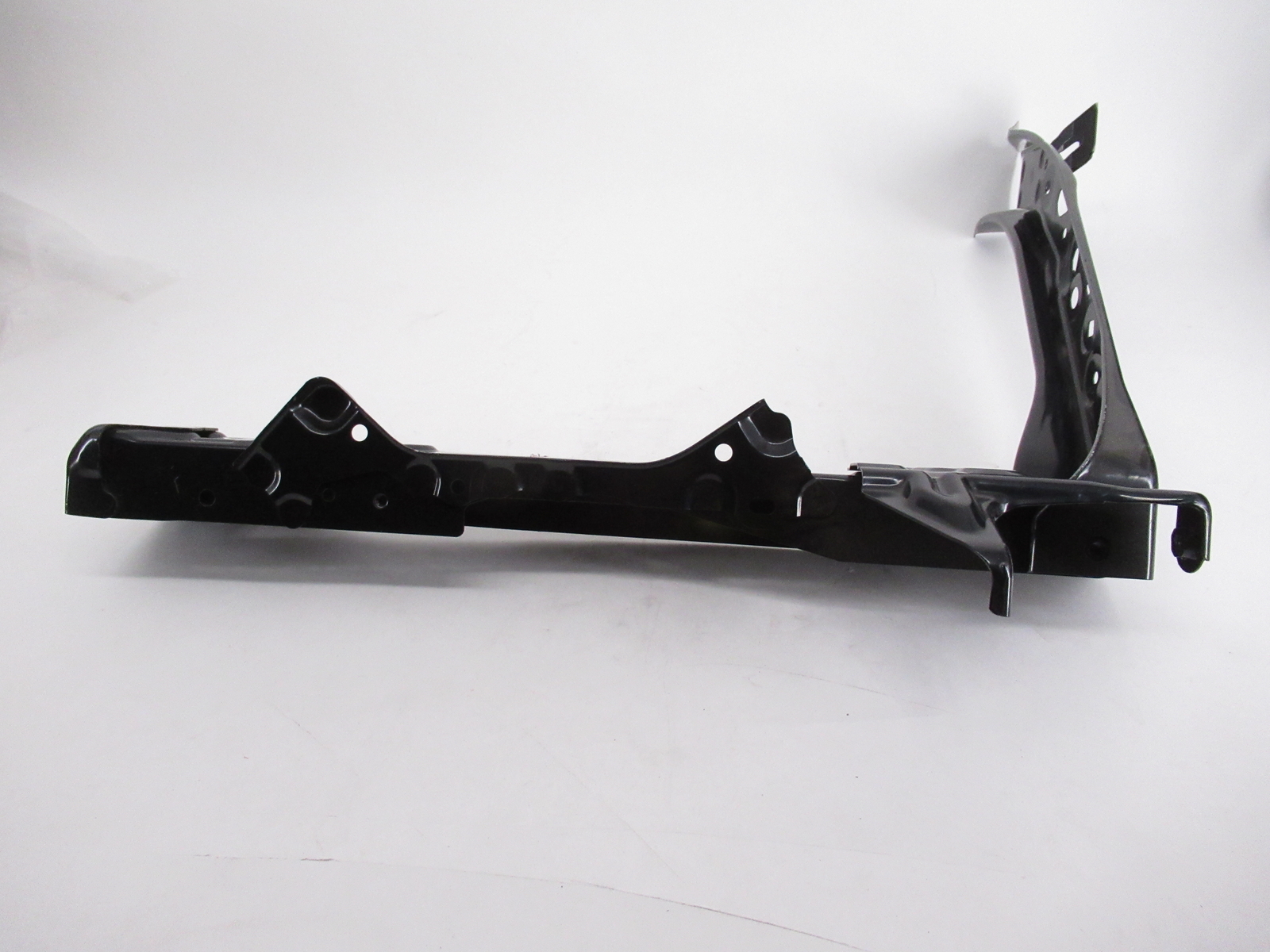 Genuine OEM Toyota 53202-33903 Radiator Support Assy Passenger RH 2018 ...