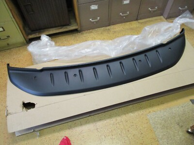MoPar Front Lower Deflector - '09-'17 Ram Truck - P/N 55112616AA | eBay