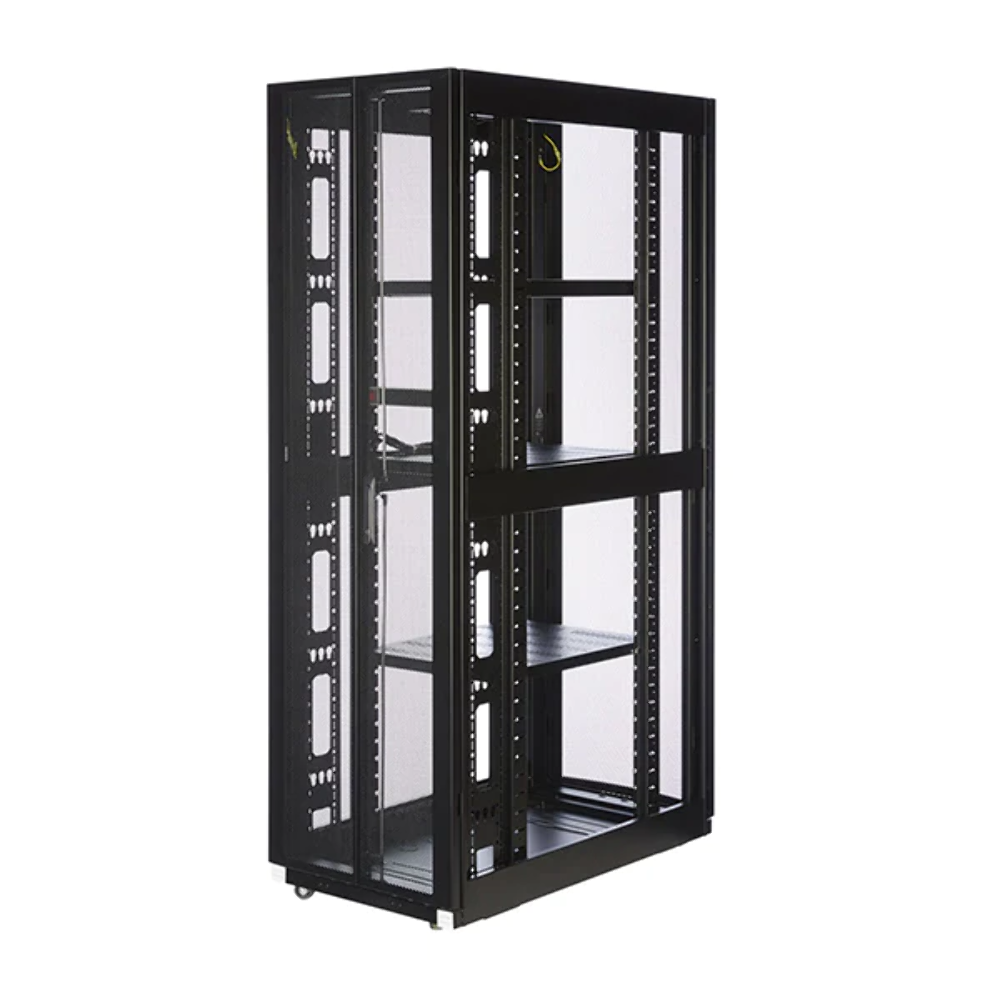 42Ru 600 Mm Wide X 1070 Mm Deep Premium Server Rack | eBay Australia