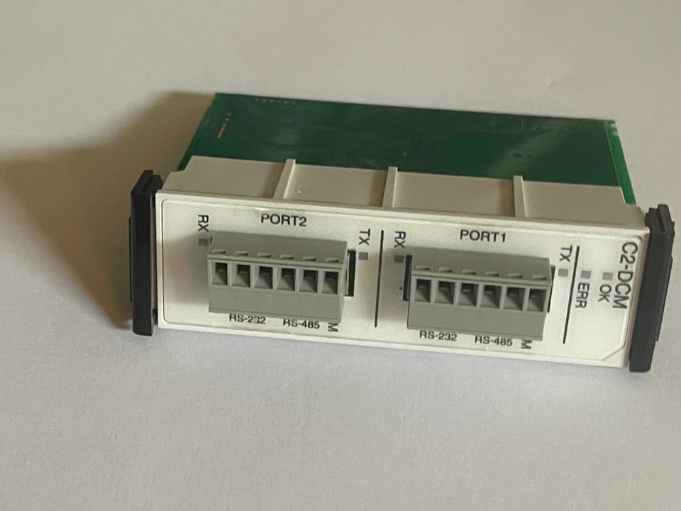 Automation Direct model C2-DCM module new | eBay