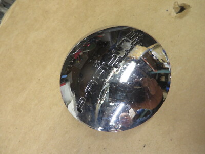 PROLINE ALLOY WHEEL CAP CENTER CAP WHEEL CENTER CAP 2-1/2 " CHROME | eBay