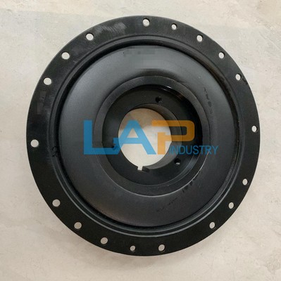 Parts & Accessories - Motor Coupling