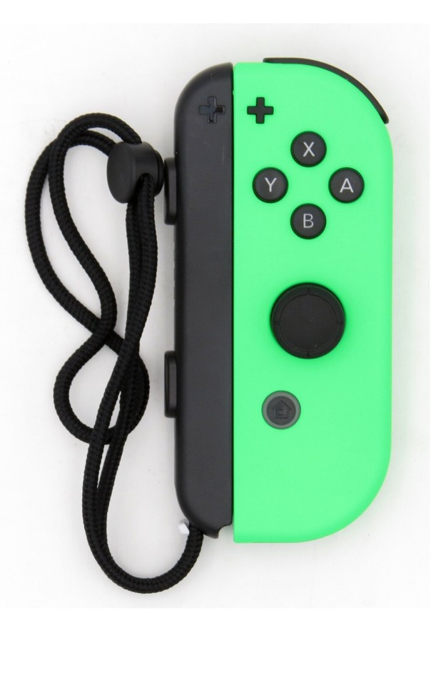 Nintendo Switch Joy Con Wireless Controllers Left or Right Joy-Con ...